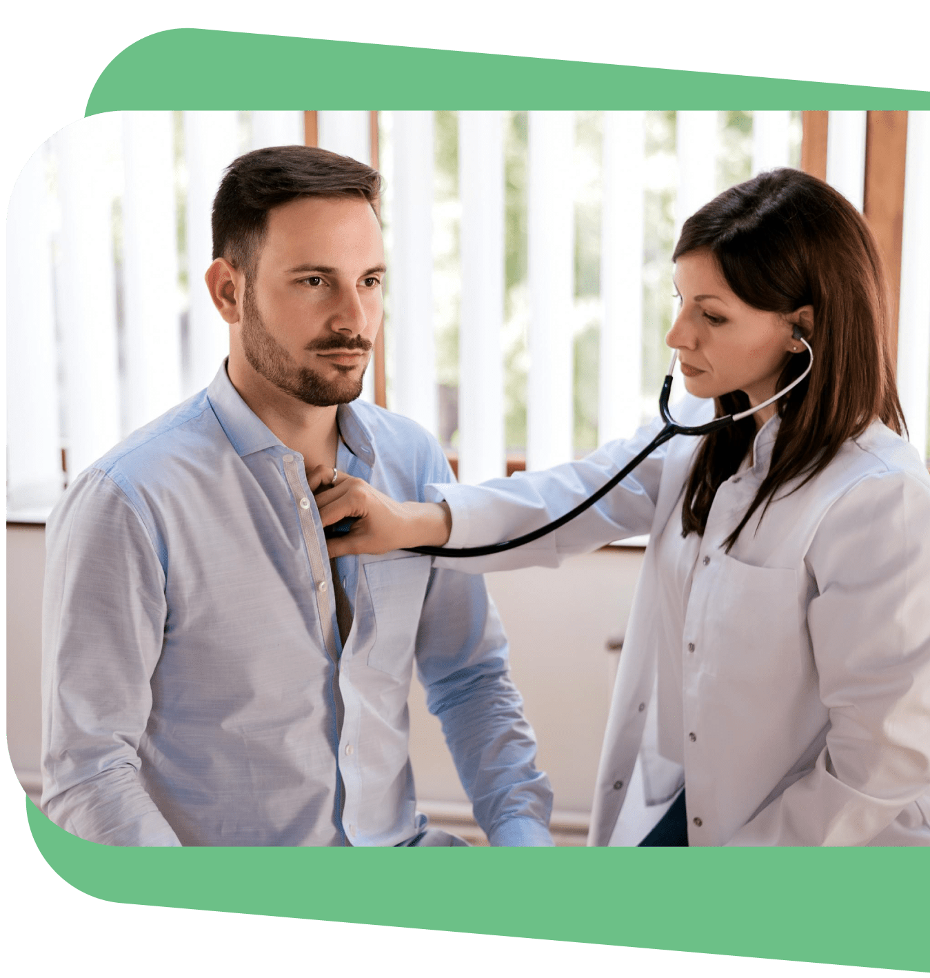 Exames Médicos | Saúde Ocupacional